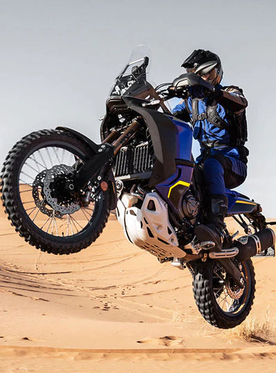 Motorrad-, ATV-, UTV- und Autoteile zum besten Preis und Service